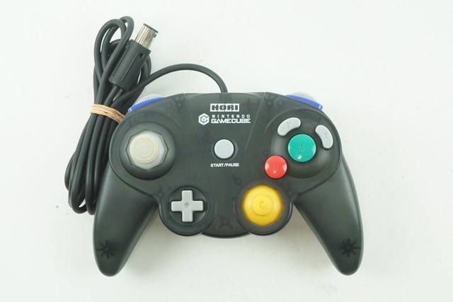 I've started modding controllers to have a second Z button, mapped to ...