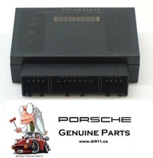 Porsche 997 Rear End Control Unit 99761826008 for sale online | eBay