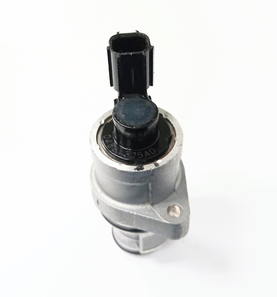 Mopar Idle Air Control Valve 4861325AD for Chrysler Dodge Jeep 2001 ...