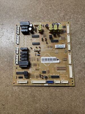 SAMSUNG REFRIGERATOR CONTROL BOARD DA92-00447C |KM868 | eBay