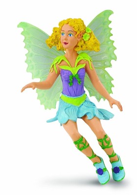 Safari 876429 - Fairy Fantasies Bluebell - Figure Toy NEUF | eBay