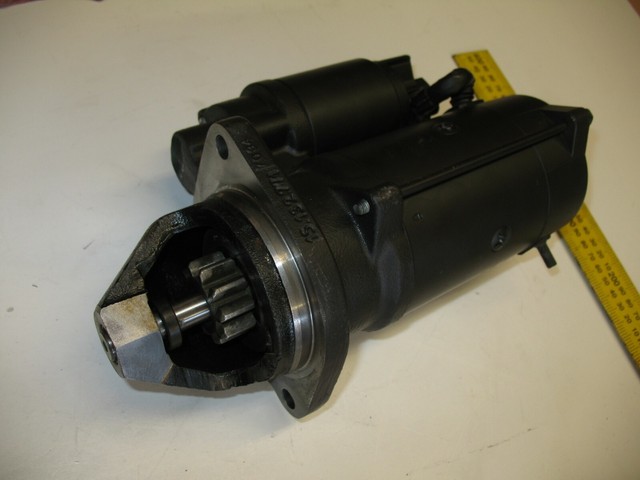 Perkins Starter Motor T410865 958579 Manitou for sale online | eBay
