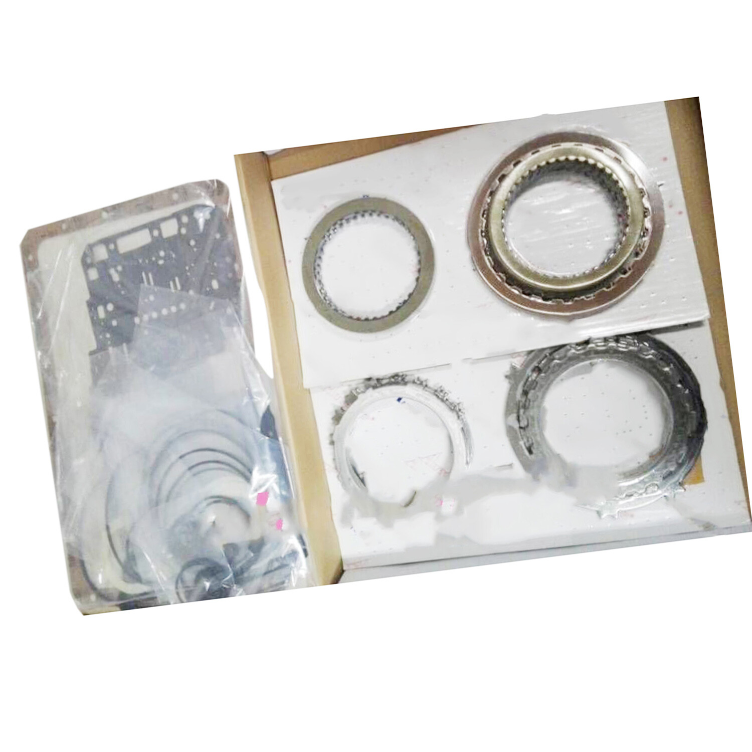 A340E A340F Transmission Rebuild Full Set Kit For 3.0 TOYOTA 4RUNNER ...