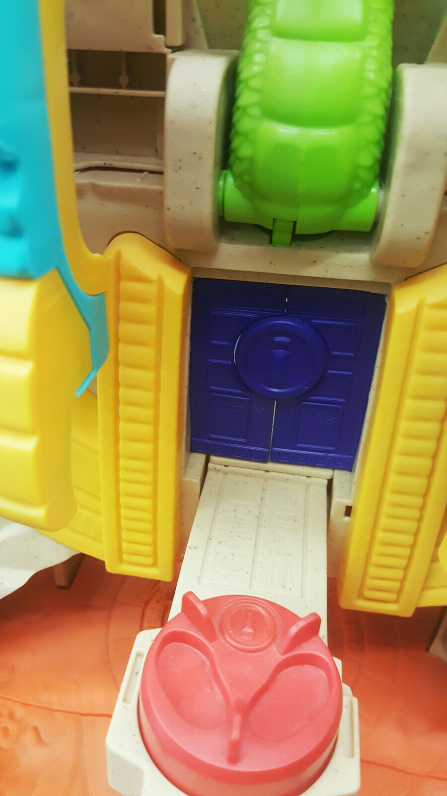 Imaginext Serpent Strike Pyramid Egyptian Pharaoh Playset w/ Sounds ...