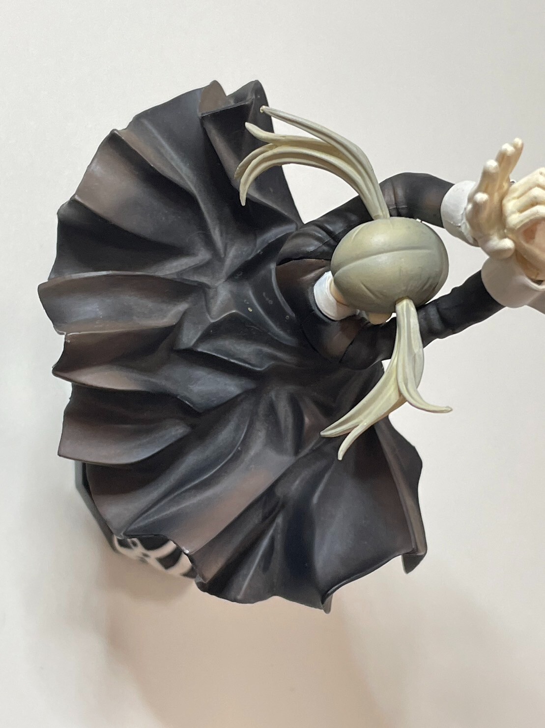 maka figure SOUL EATER TRADING ARTS doll square enix Fire Force after ...