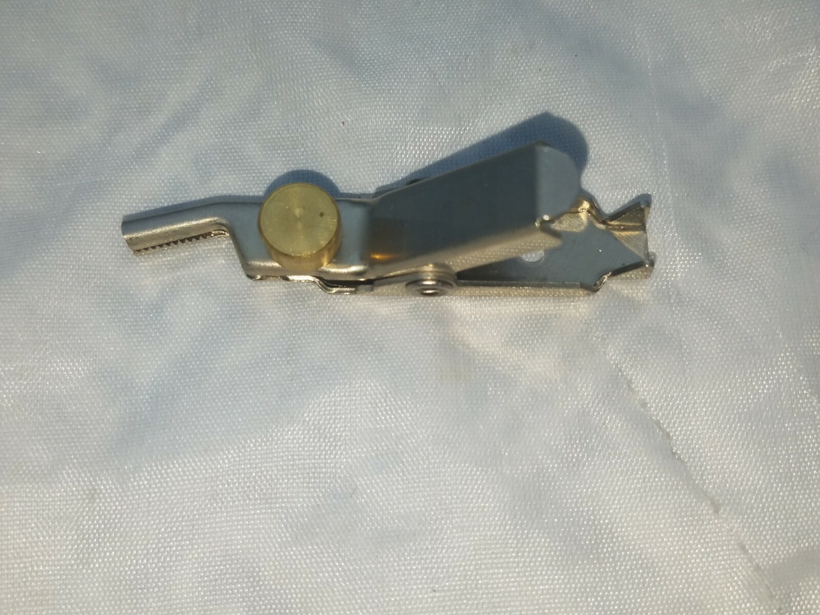 Bed of Nails ABN test replacement clips butt set toner test clips 4(LOT ...