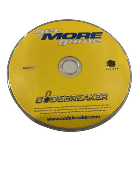 Pelican PL-650 PlayStation Code Breaker for sale online | eBay