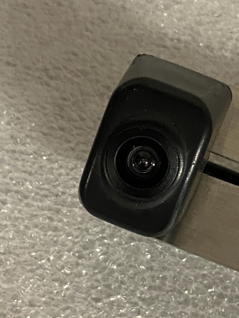 2007-2014 Dodge Chrysler Jeep Rear View Camera | 5191906 | Mopar | OE ...