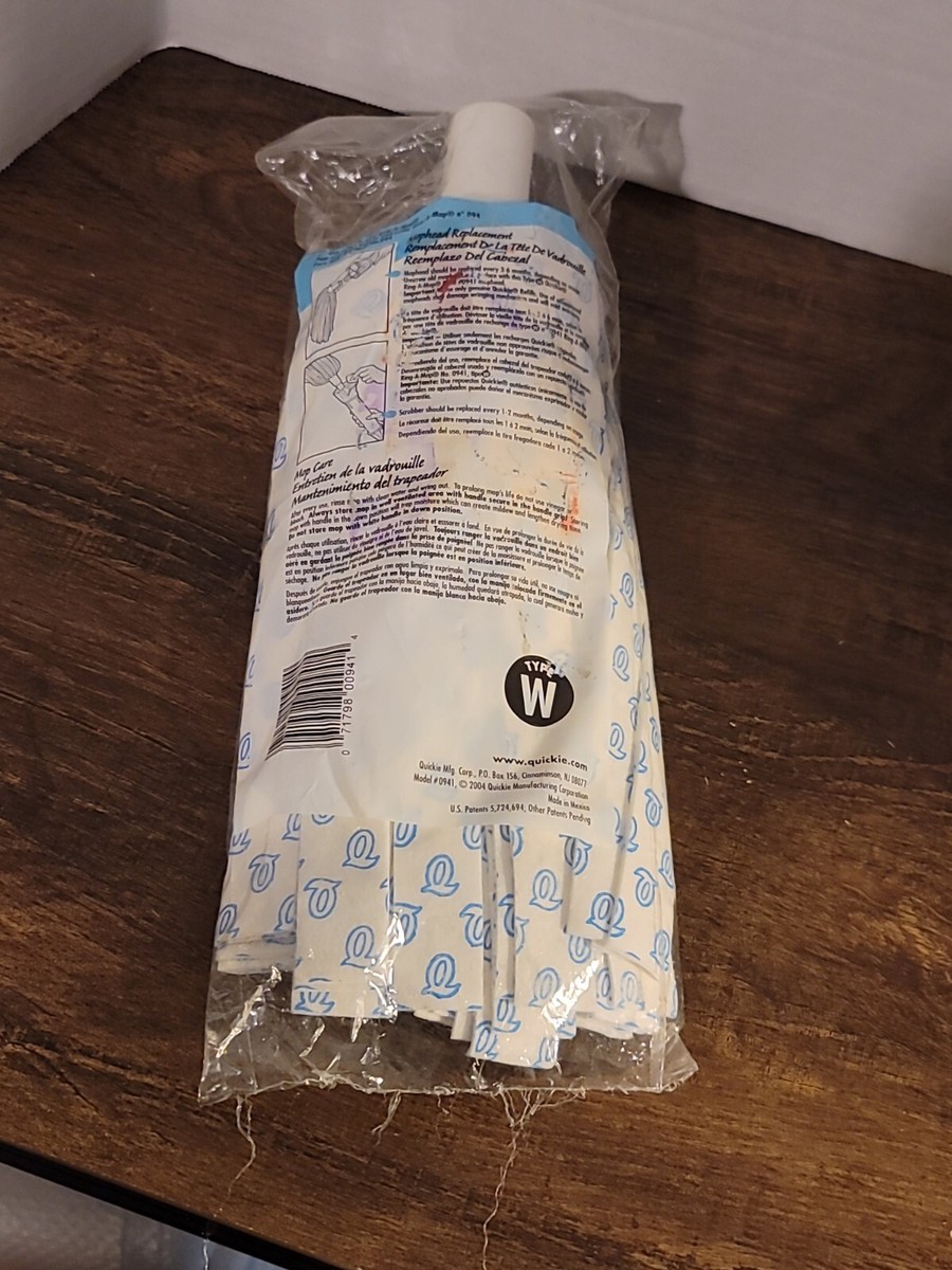 Quickie Home Professional Mop