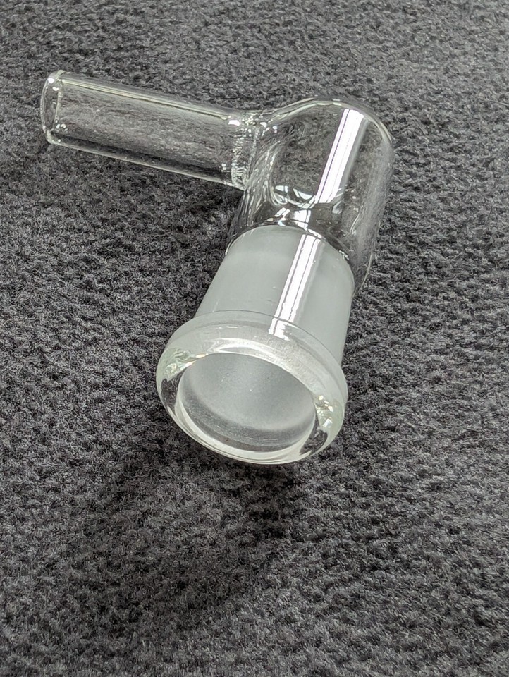 Glass Adapter Whip End/WPA/Joint, 90° Elbow/Straight, M/Male/F/Female ...