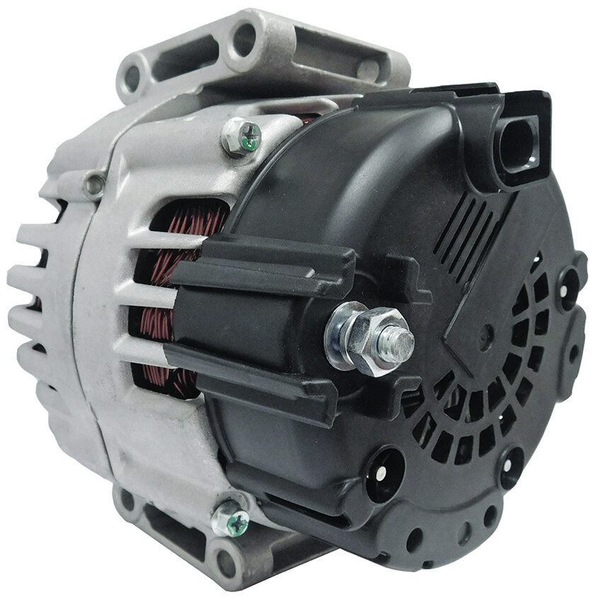 180A ALTERNATOR COMPATIBLE WITH MERCEDES BENZ G550 5.5L 2009-2015 ...