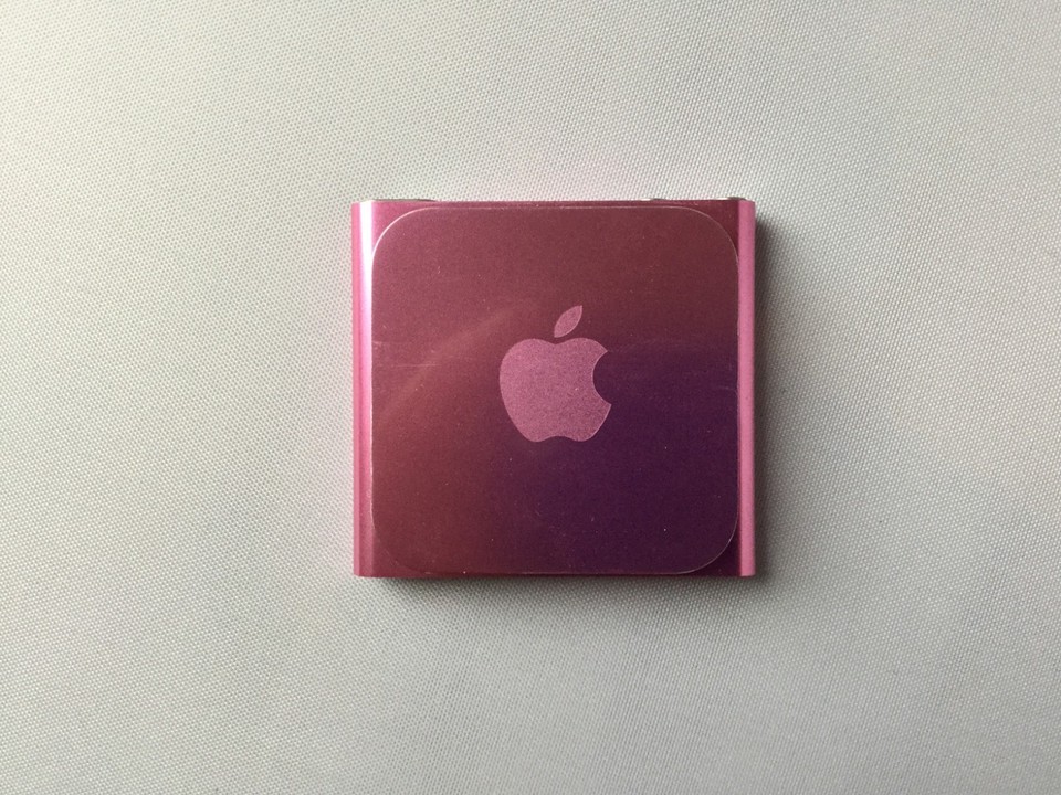 Apple Ipod Nano 6th Generation 8gb 16gb Assorted Colors (365 Day ...
