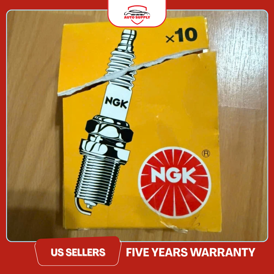 10 pack NGK - 7223 - Spark Plugs, CR7HS | eBay