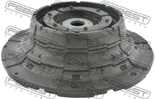 Mounting, shock absorbers for VW:MULTIVAN V,MULTIVAN T6,MULTIVAN VI ...