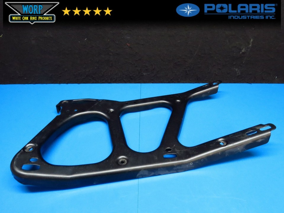 14-23 POLARIS RZR RIGHT RIGHT PASSENGER REAR DOOR FRAME BRACE 1000 XP ...