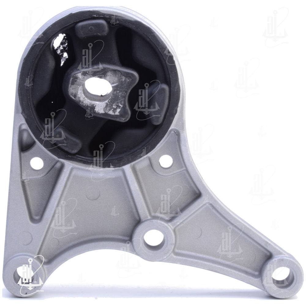 Automatic Transmission Mount Anchor 3248 for sale online | eBay