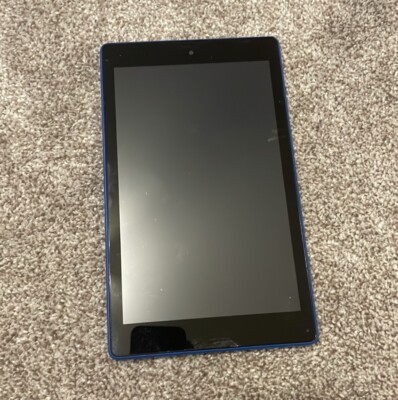 *For Parts* Amazon Fire Tablet | eBay