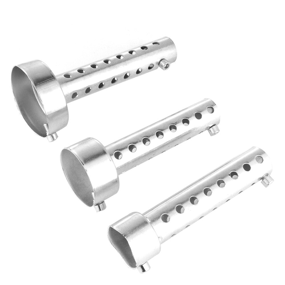 Loud Motorcycle Exhaust Baffles Buy Motorcycle Exhaust Pipe Muffler