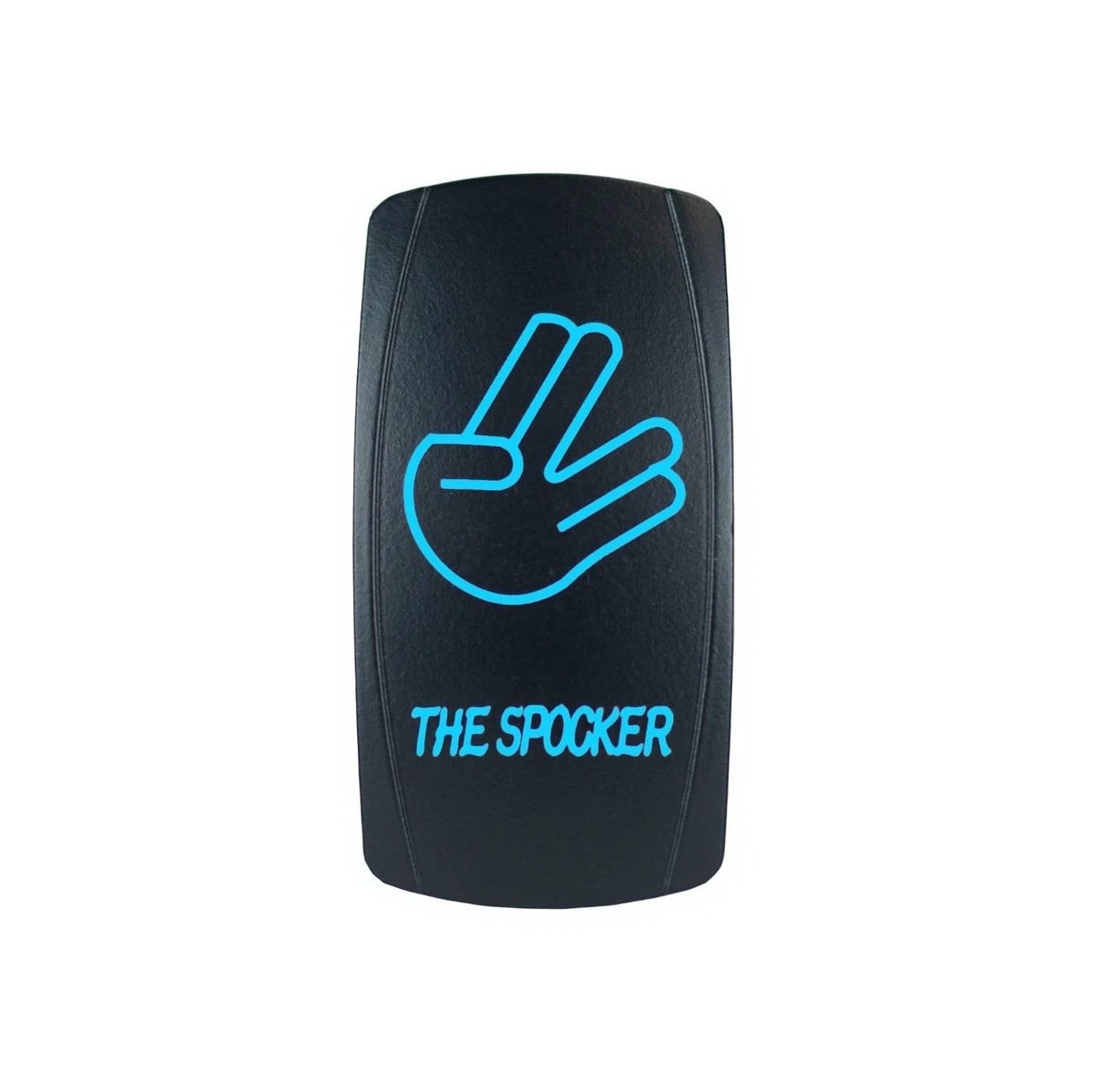 Custom Rocker Switches