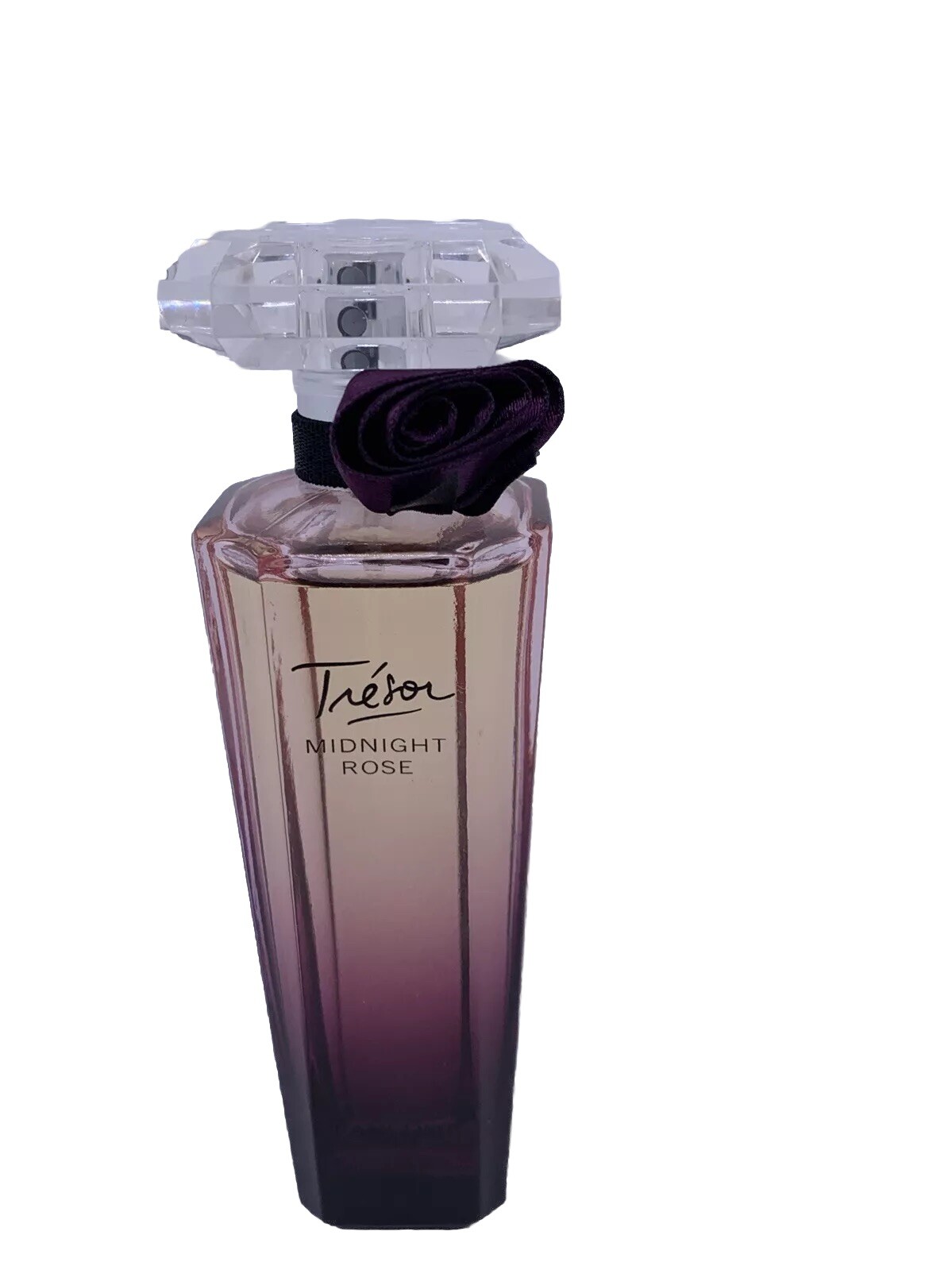 Tresor MIDNIGHT ROSE L’eau De Parfum 38WN00H 1.7oz Made In France | eBay
