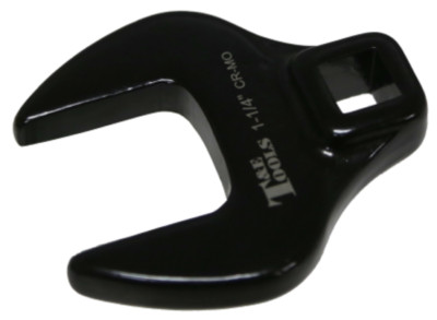 1.1/4" SAE 1/2"Drive Open End Crowsfoot T&E Tools CF1440 | eBay Australia