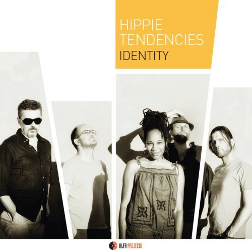 Hippie Tendencies - Identity CD Alfamusic 8032050014050 | eBay