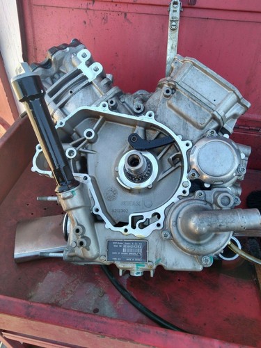 2020 Can-Am Defender HD8 1000 Engine | eBay