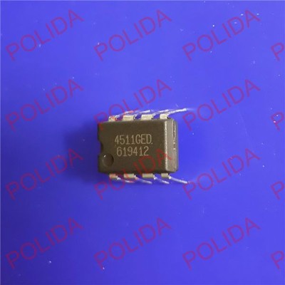 ICs & Processors - 4511 Ic