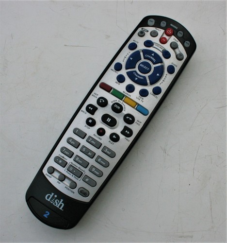 Dish Network Remote Control 21.1 TV | eBay