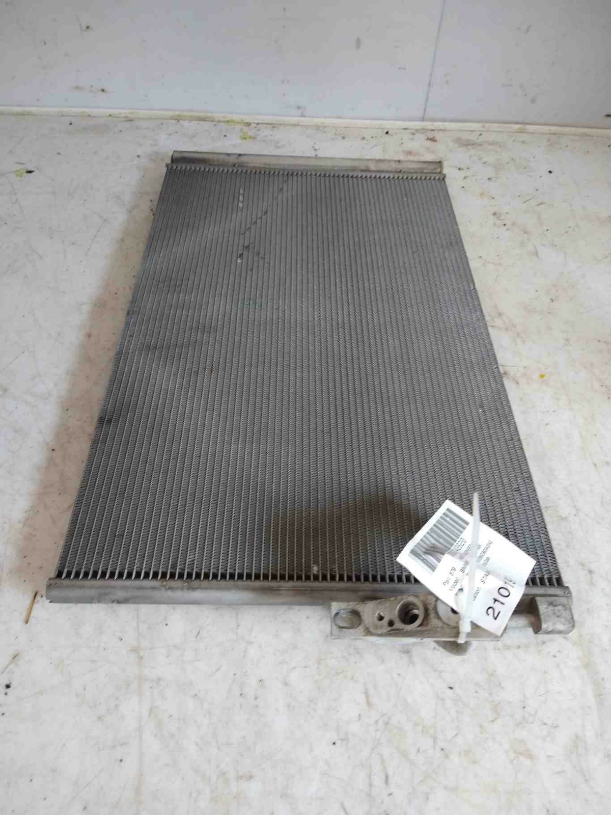2011-2017 BMW X3 AC Condenser Genuine BMW OEM 64539216143 | eBay