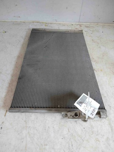 2011-2017 BMW X3 AC Condenser Genuine BMW OEM 64539216143 | eBay