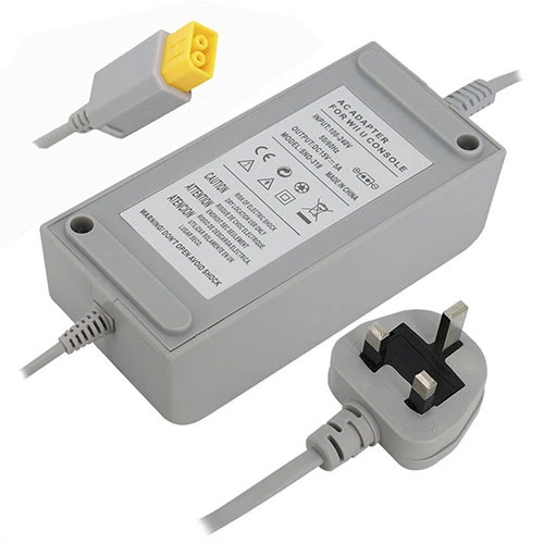 Wii U Power Cord Extension