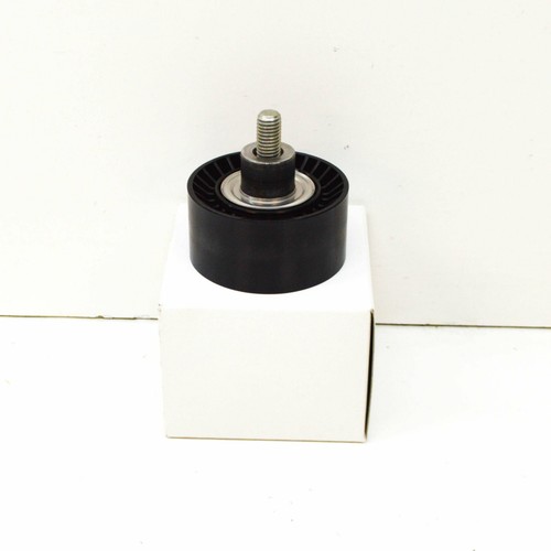 NEW BMW M2 COUPE F87 BELT DEFLECTION PULLEY 11287589361 ORIGINAL | eBay
