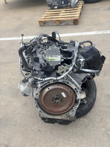2013-2016 Mercedes GL450 3.0 L Engine | eBay