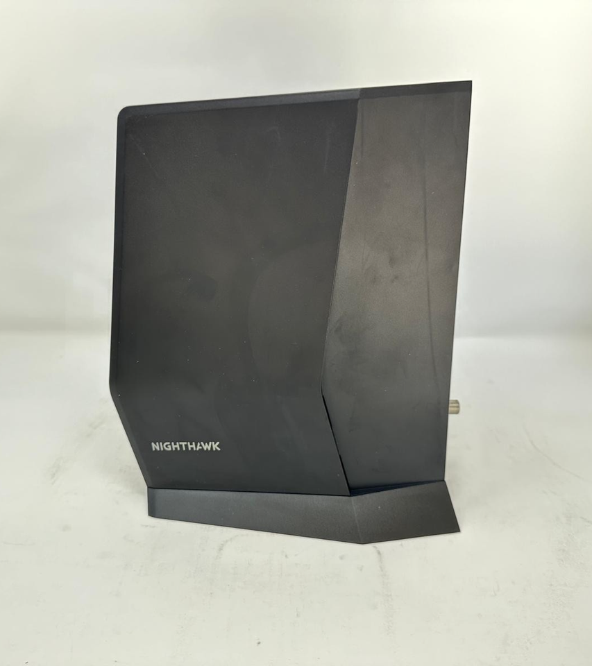 NETGEAR - Nighthawk AX2700 Router CAX30 Cable Modem | eBay
