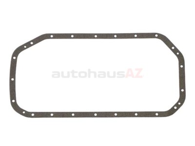 ELRING KLINGER Oil Pan Gasket 11131727974 BMW M3 2002 E36 318i 320i ...