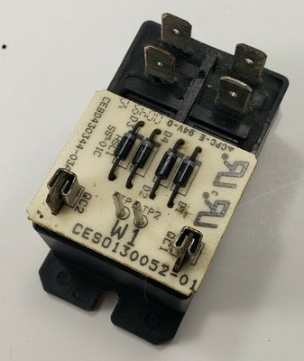 Controls - Trane Board - 2