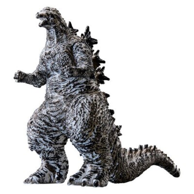 Bandai Japan Godzill Series Godzilla 2023 Ink painting ver. Sofvi ...