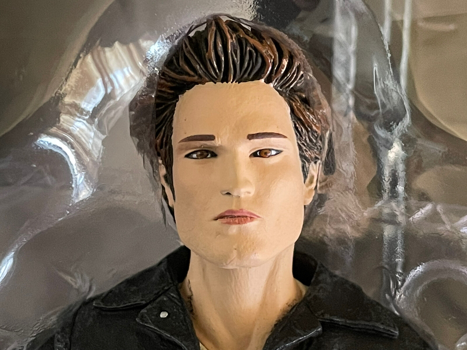 NECA Edward Cullen - Twilight Saga Eclipse Action Figure for sale ...