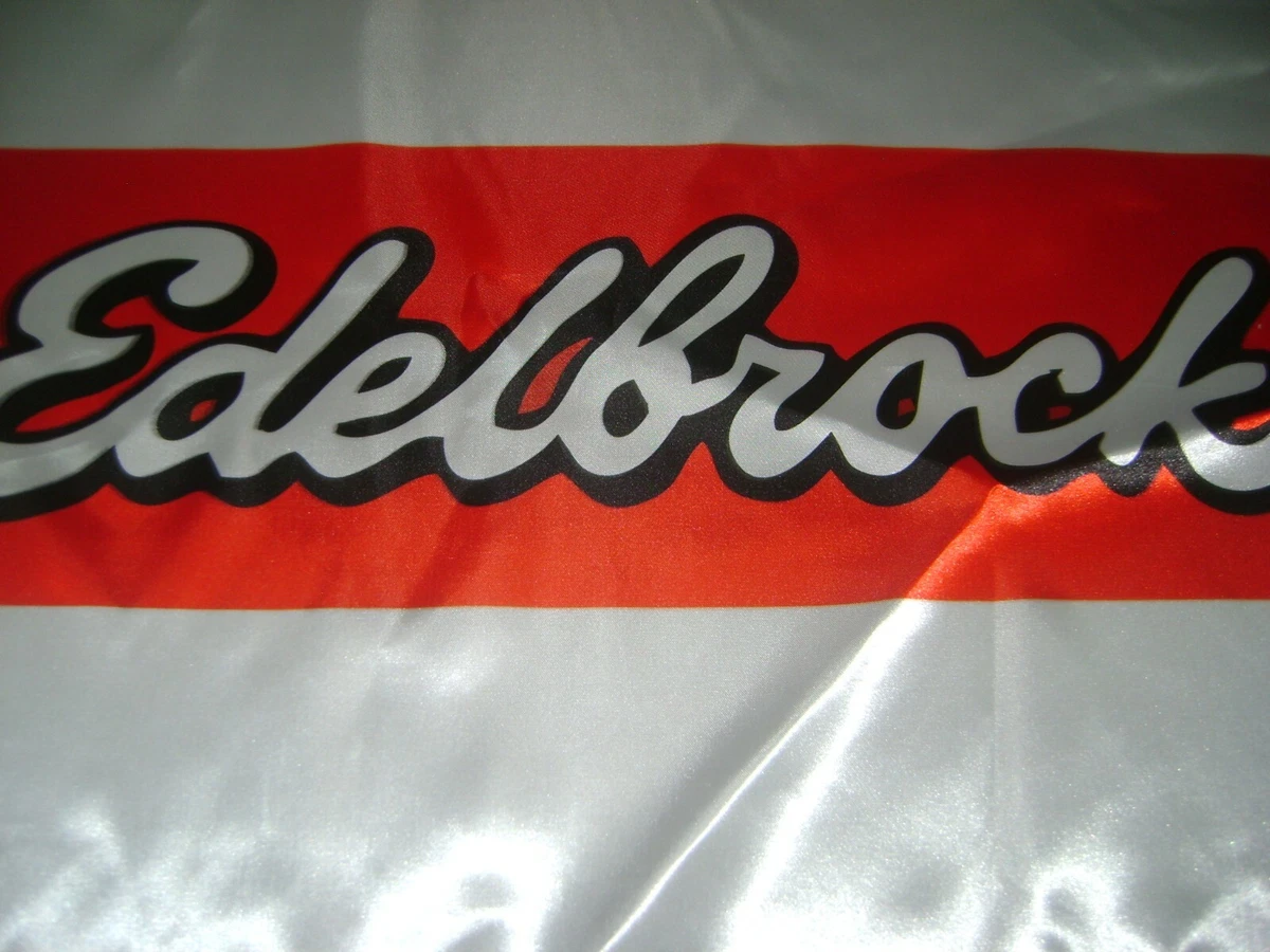 Edelbrock Logo