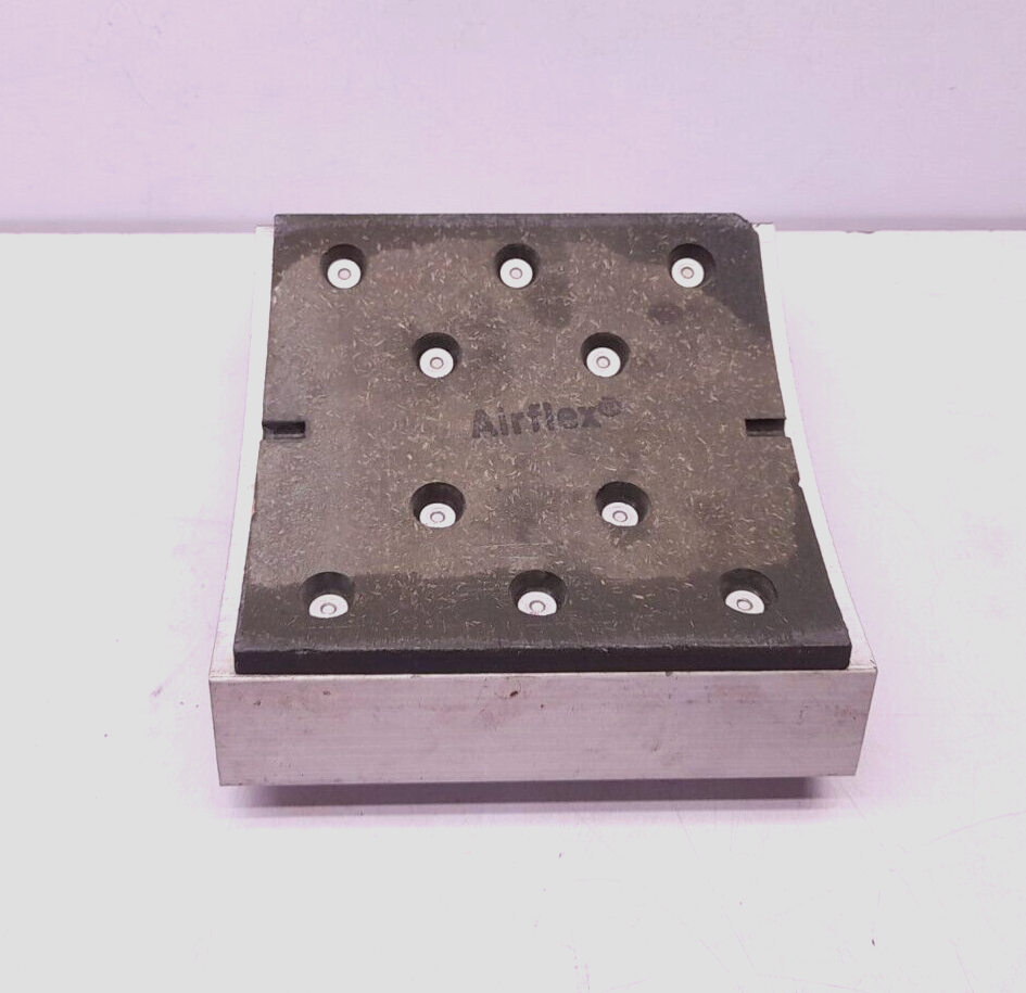 Eaton Airflex 414580-16VC600 Friction Plate VC Clutch / 414580 16VC-600 ...