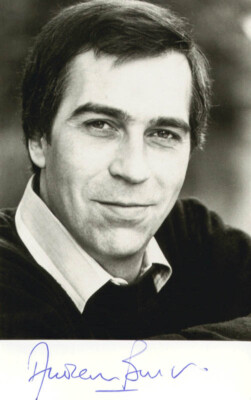 ANDREW BURT - PHOTOGRAPH SIGNED | eBay