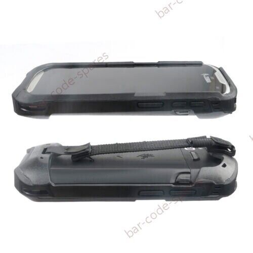 5 Pcs For Zebra TC51 TC56 TC52 TC57 Protective Cover SG-TC5X-EXO1-01 ...