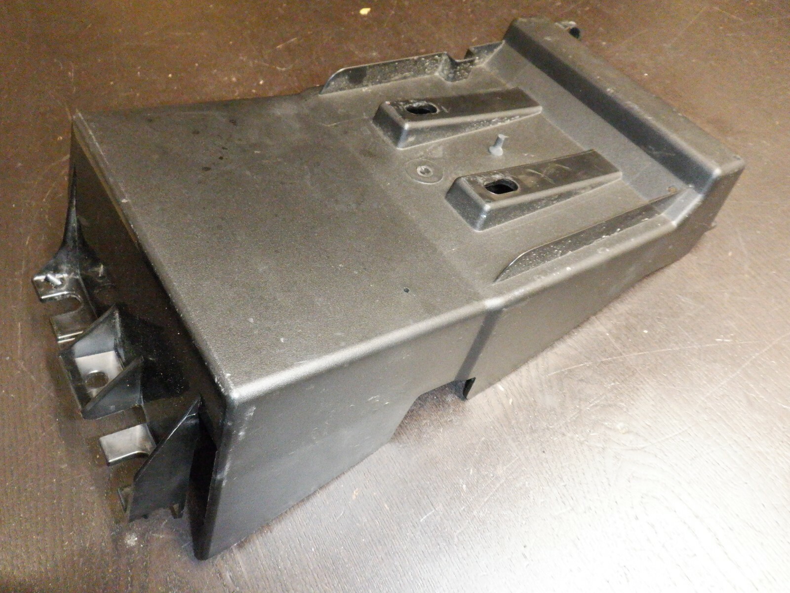 2019 Kawasaki Ninja 400 | Rear Back Fender Mud Guard Shield | Used OEM ...