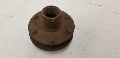 Ford Model T Rear Hub | eBay