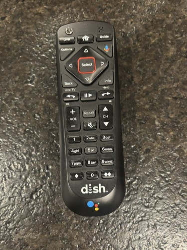 Original OEM Dish Network 54.0 Voice Remote for Hopper Joey Wally | eBay