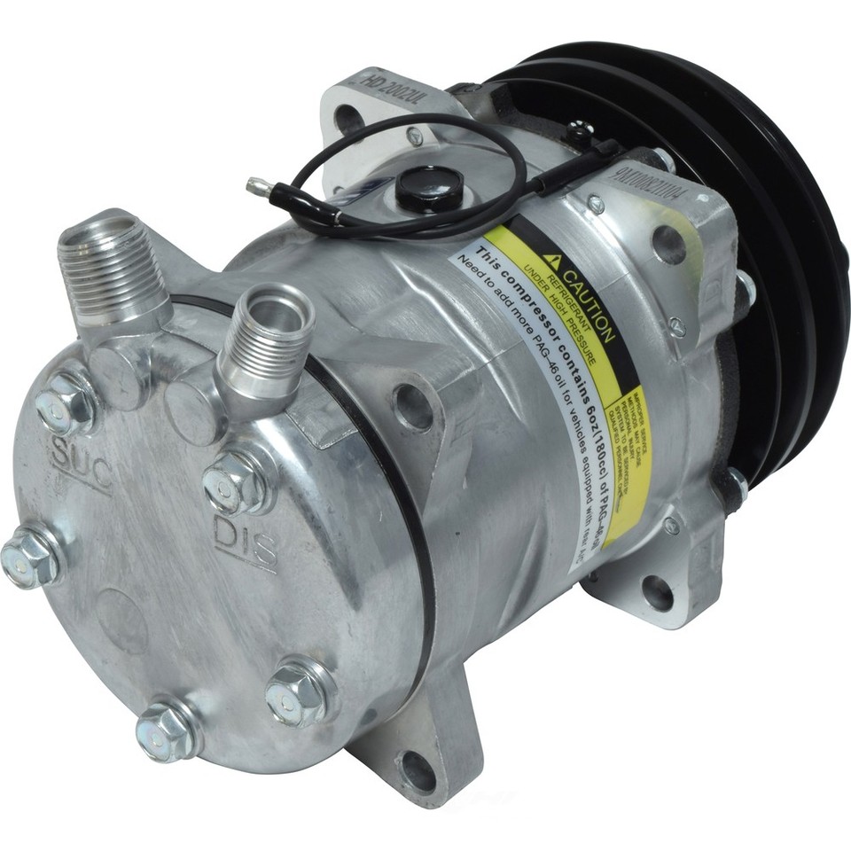 A/C Compressor-Sd5h14 Compressor Assembly UAC CO 4510C | eBay