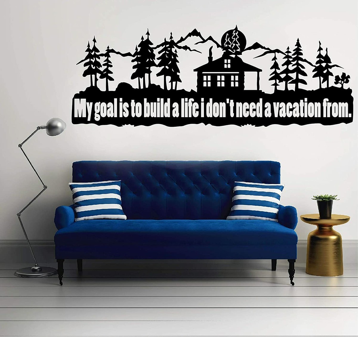 Cabin Trip Quotes