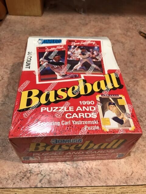 Panini Diamond Kings Baseball - Top 100 Coolest Baseball Cards for this ...