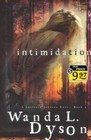 Intimidation (Shefford-Johnson) - Paperback By Dyson, Wanda L - VERY ...